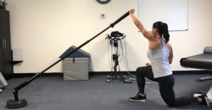 9 Landmine Press Variations - Video + Instructions