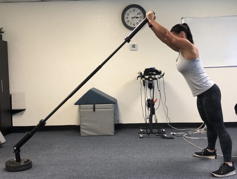 9 Landmine Press Variations - Video + Instructions