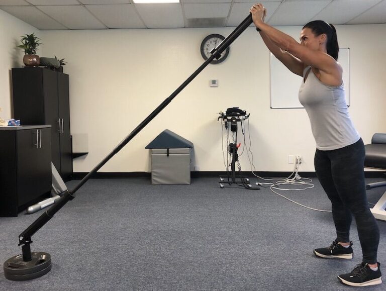 9 Landmine Press Variations - Video + Instructions