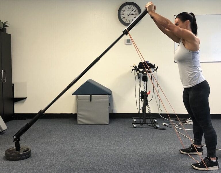 9 Landmine Press Variations - Video + Instructions